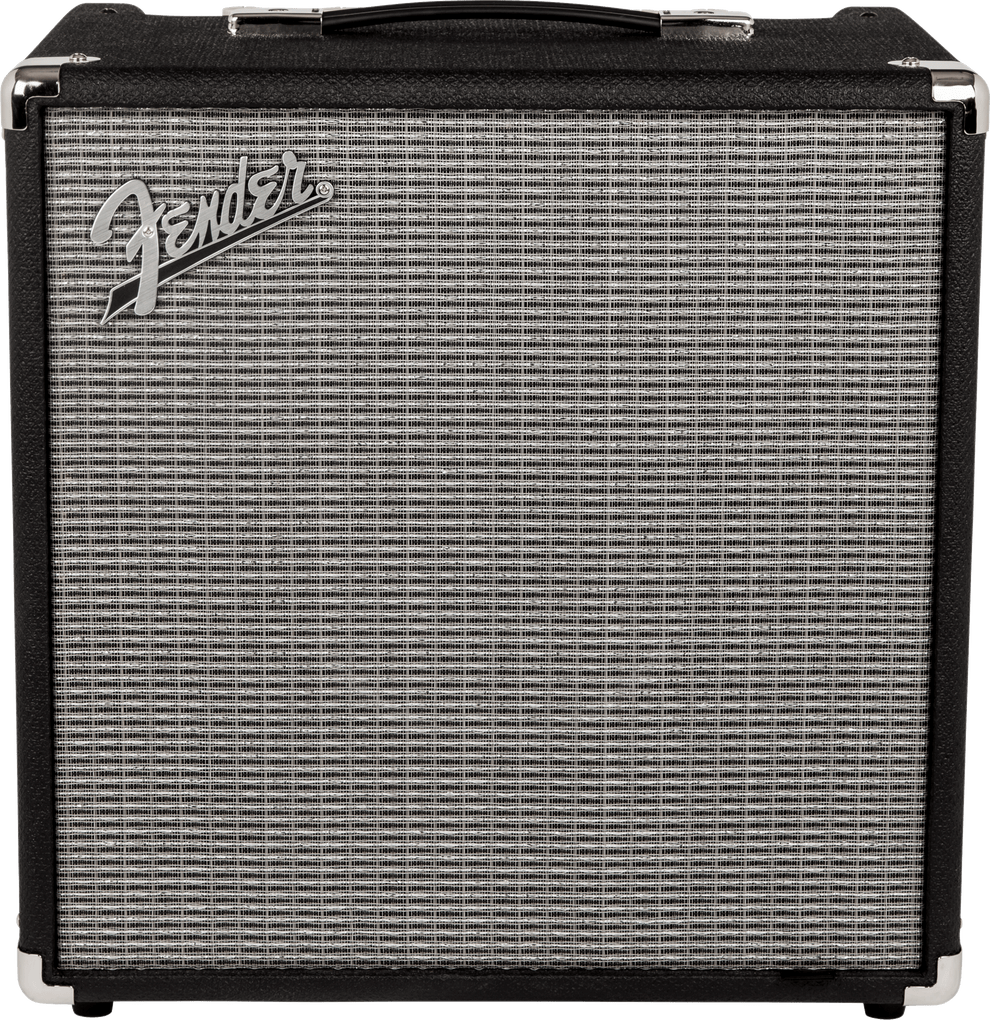 Fender Rumble 40 Bass Combo Amp – Corner Music