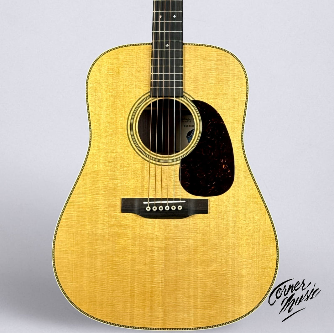 Martin – Corner Music